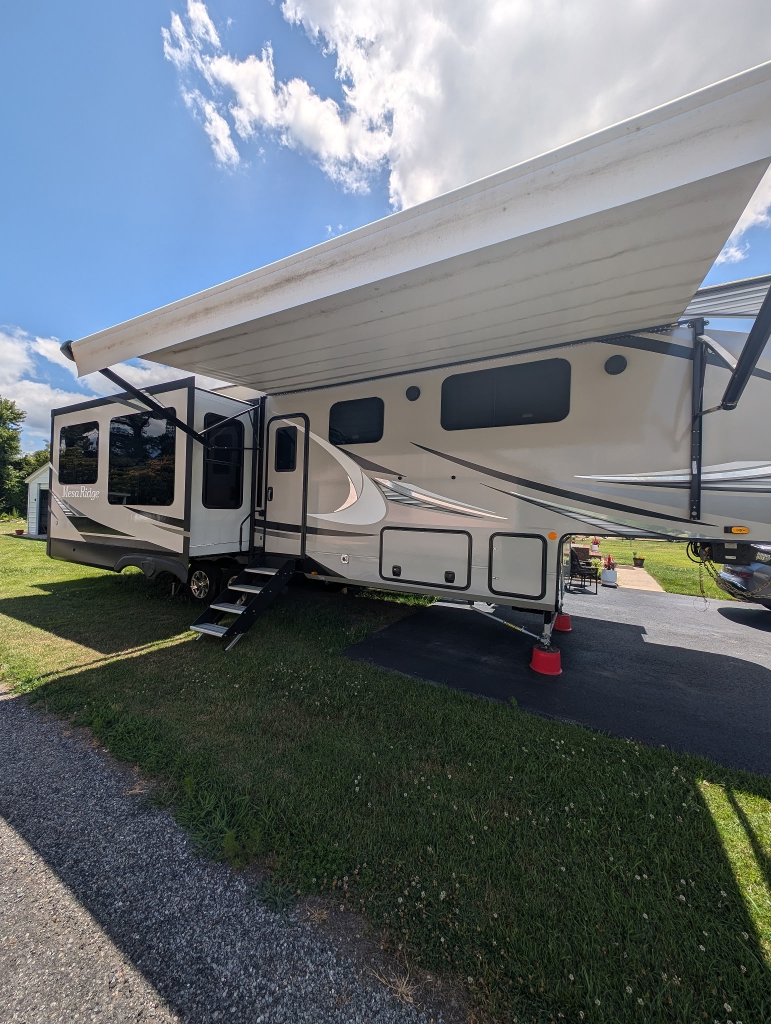 Highland Ridge Fifth Wheels For Sale near Ashburn, VA - RV Trader