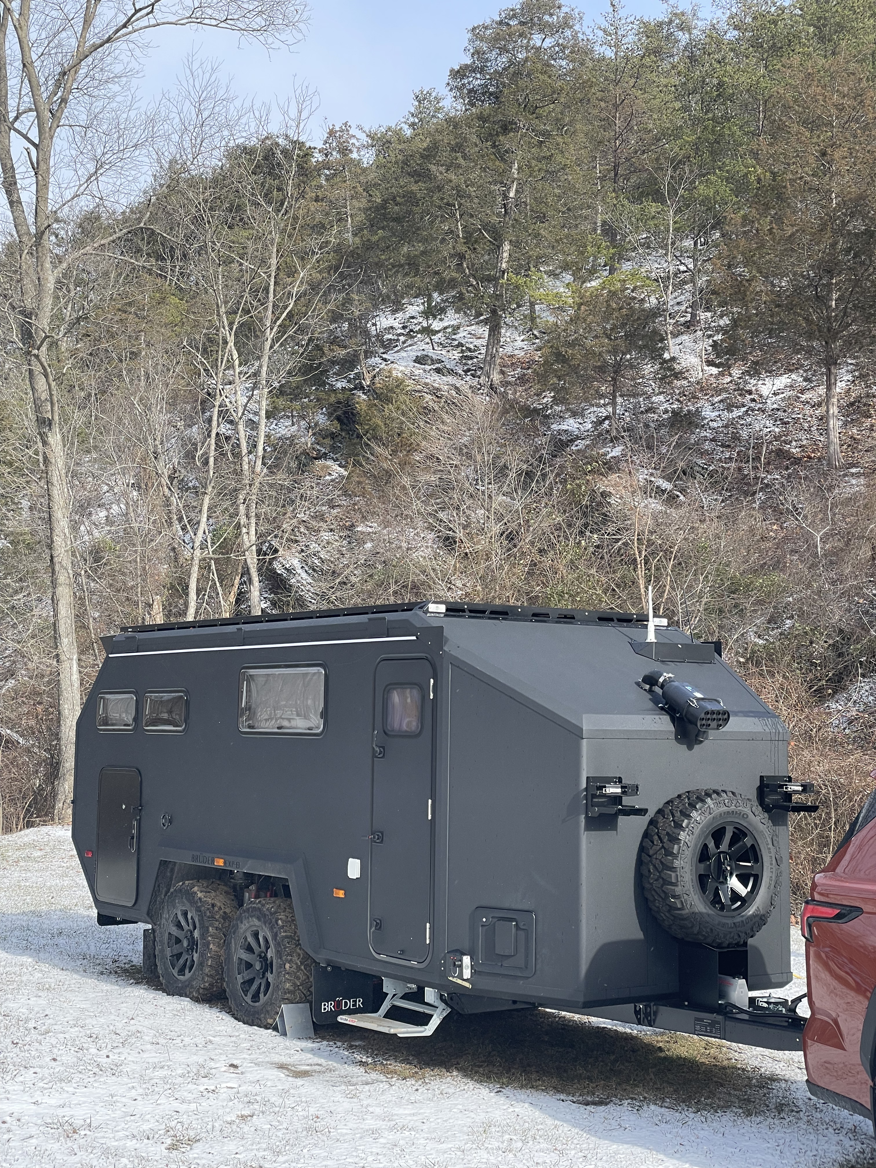 Bruder RVs For Sale - RV Trader