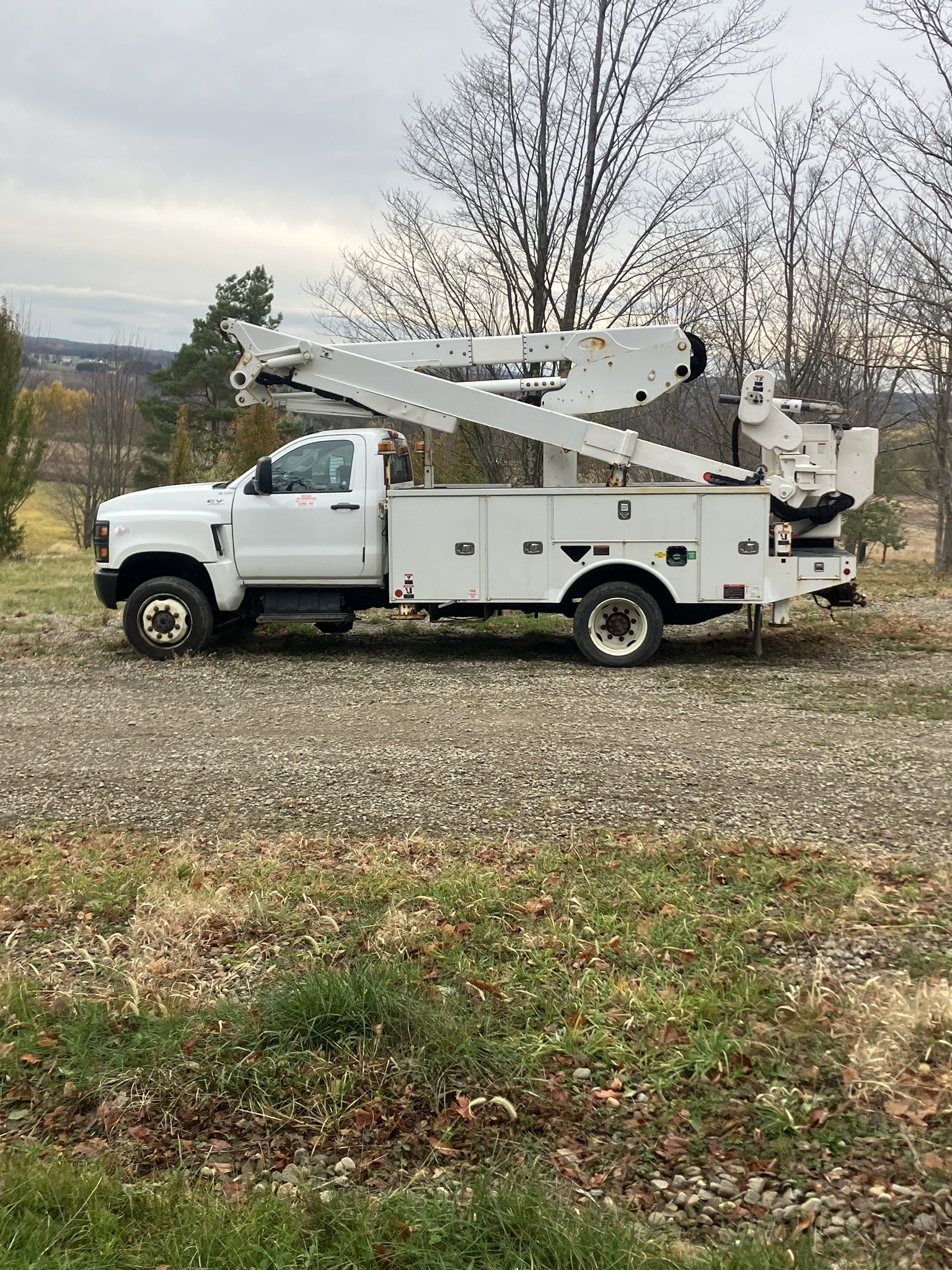 International Cv Trucks For Sale Near Clayton, NC - Commercial Truck Trader
