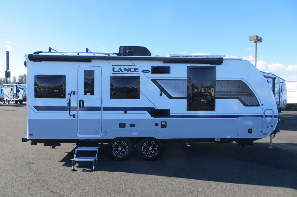 2023-2024 Lance 2075 Travel Trailer RVs For Sale - RV Trader