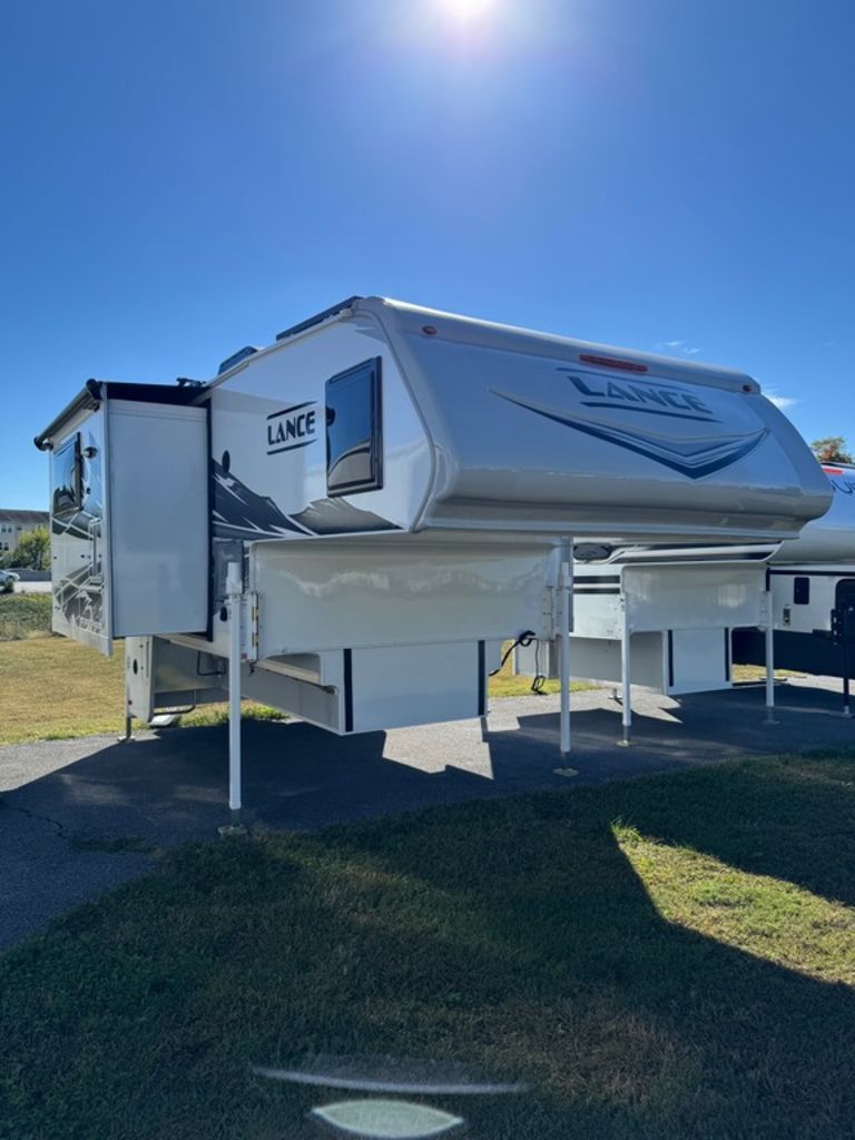Lance Truck Campers For Sale near Deruyter, NY - RV Trader