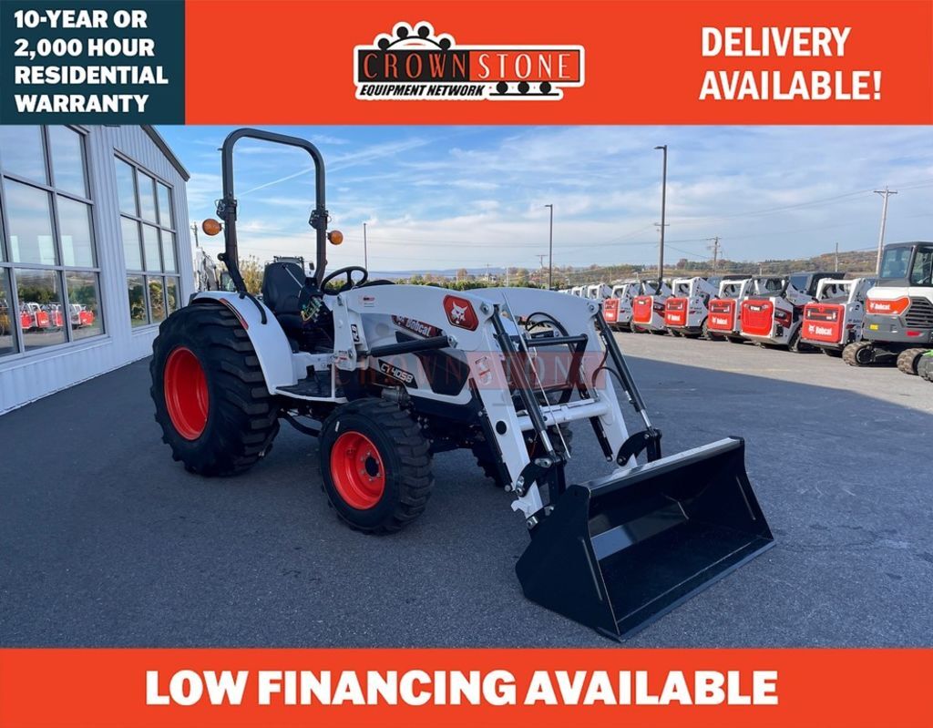 Tractors Equipment listings For Sale Near Springfield, Massachusetts ...