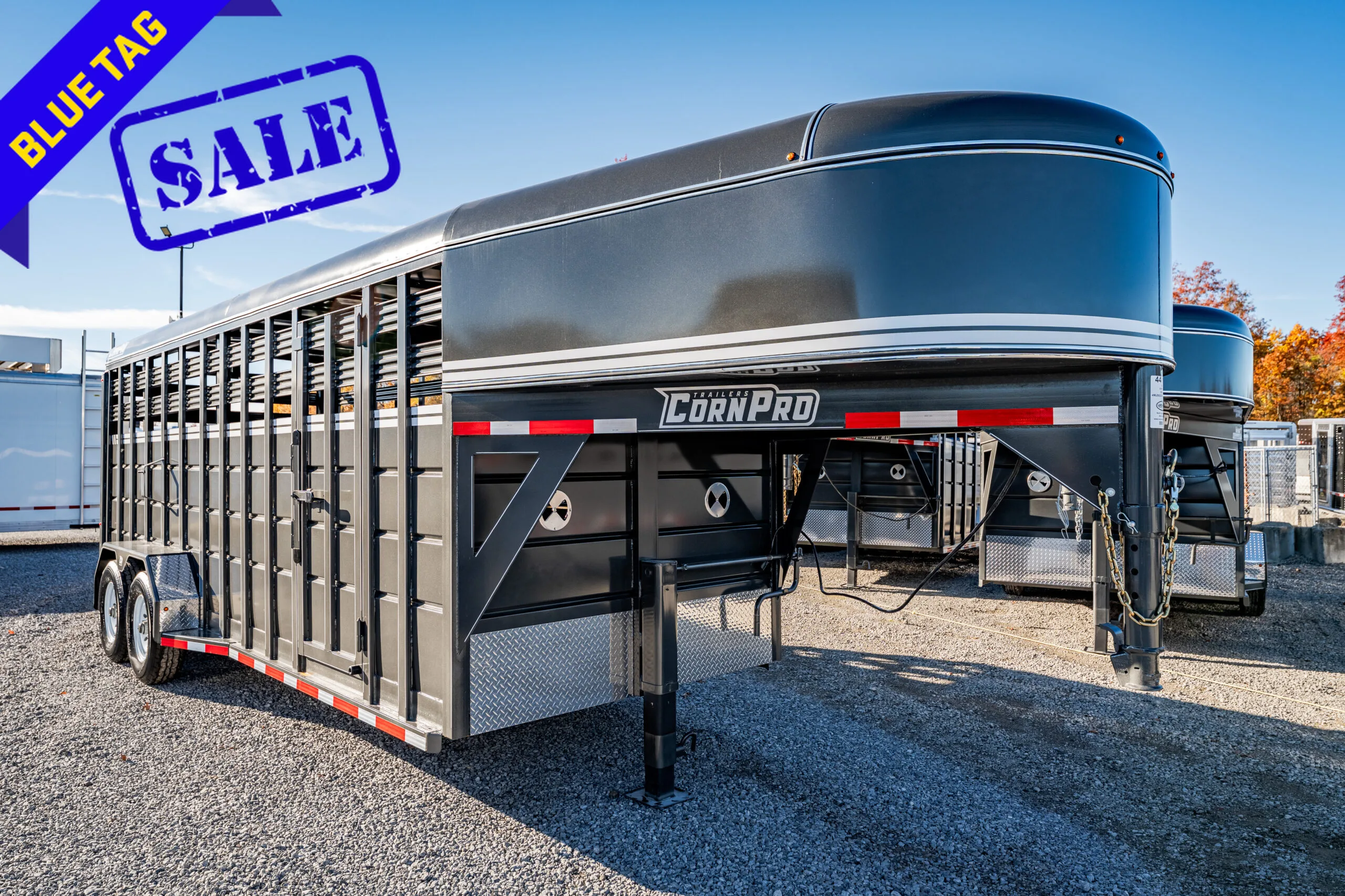 Cornpro Trailers For Sale - Cornpro Trailers - Equipment Trader