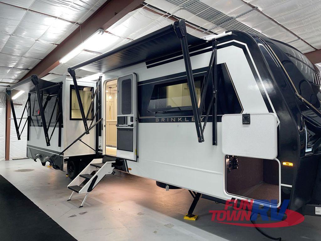 Brinkley RVs For Sale near Mission, AZ - RV Trader