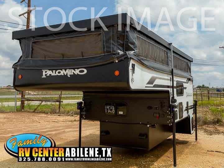 Palomino Truck Campers For Sale near Giddings, TX - RV Trader