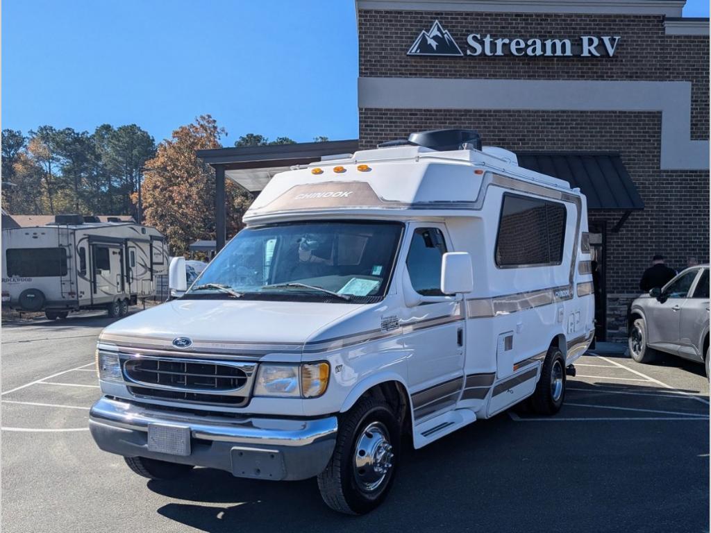 1990-1999 Class C RVs and Motorhomes For Sale - RV Trader