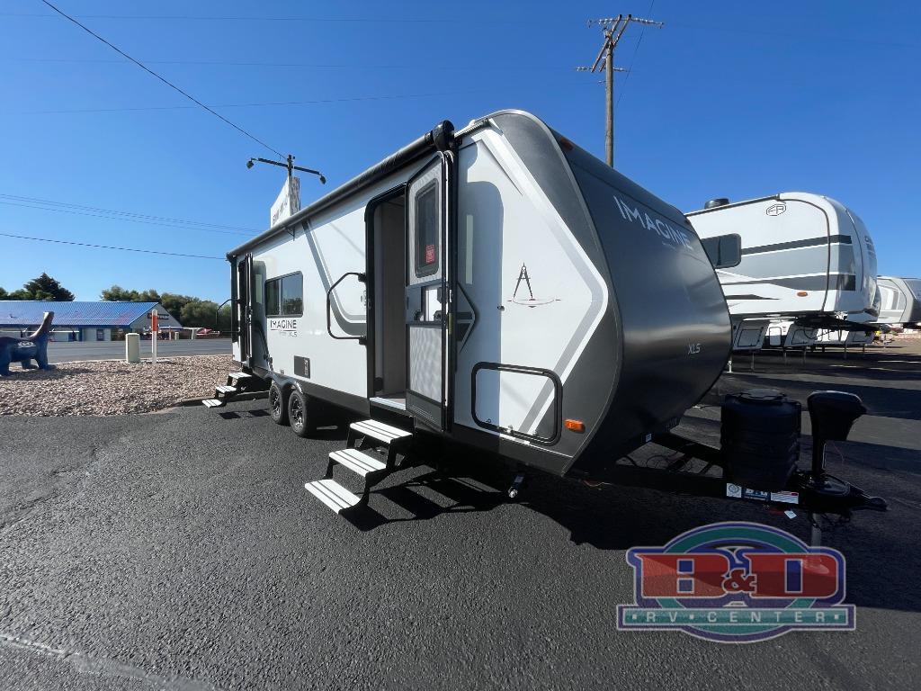 Grand Design Travel Trailers For Sale near Logan, UT - RV Trader
