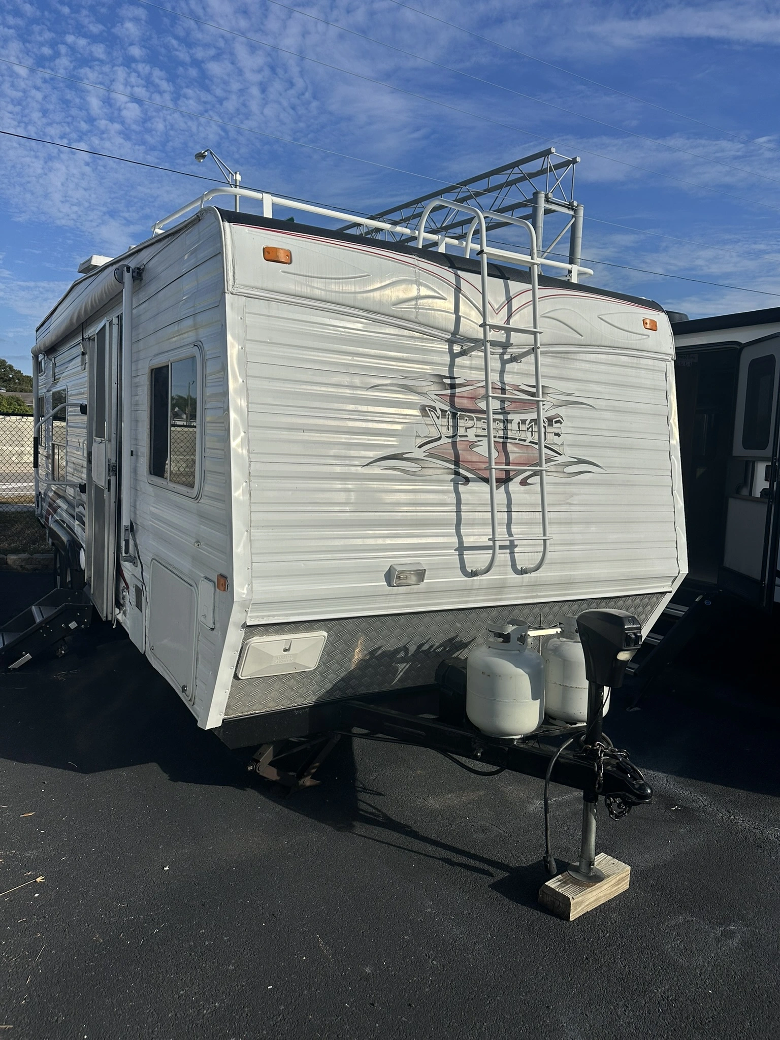 2007 Weekend Warrior RVs For Sale - RV Trader