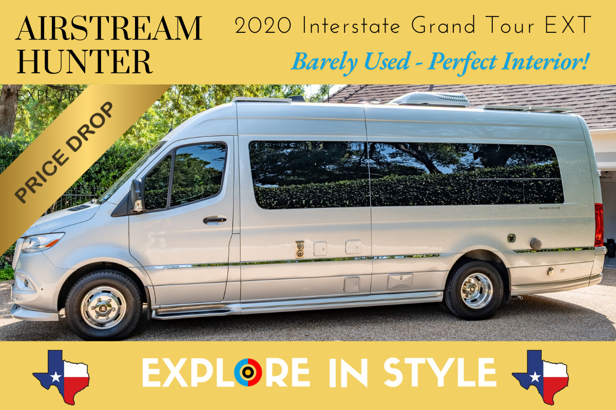 Used RVs For Sale near Dahinda, TX - RV Trader