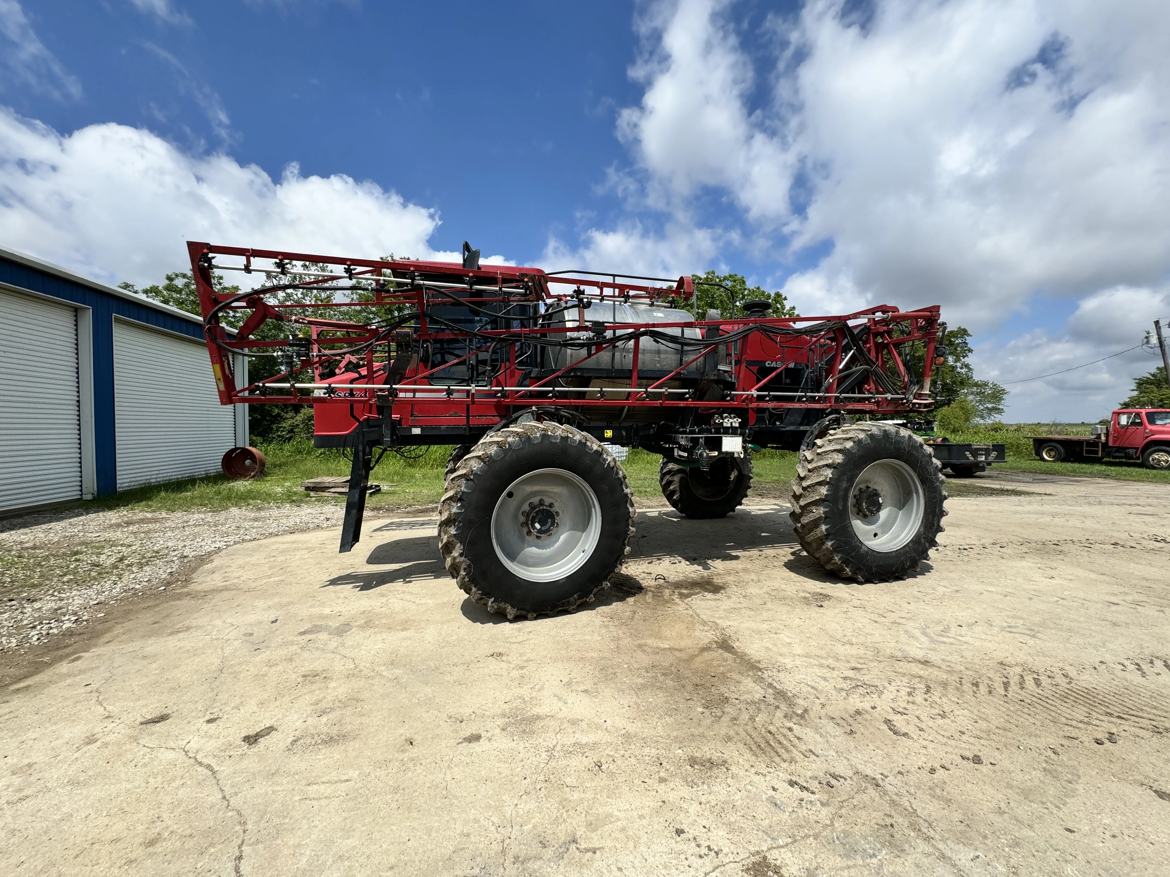 Bestway For Sale - Bestway Sprayer Agriculture - Equipment Trader