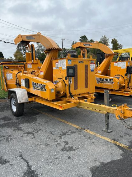 Used 2021 Bandit 12XPC For Sale in Spring City, PA - 5038381112 ...