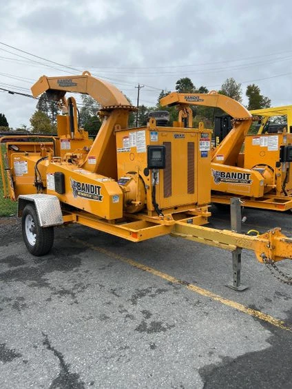 Bandit Chipper For Sale - Bandit Chipper - Equipment Trader