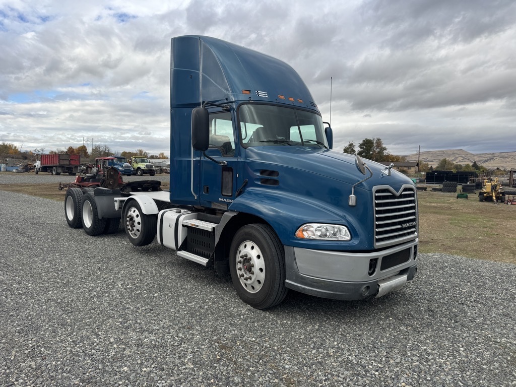 Mack 600 Trucks For Sale - Commercial Truck Trader
