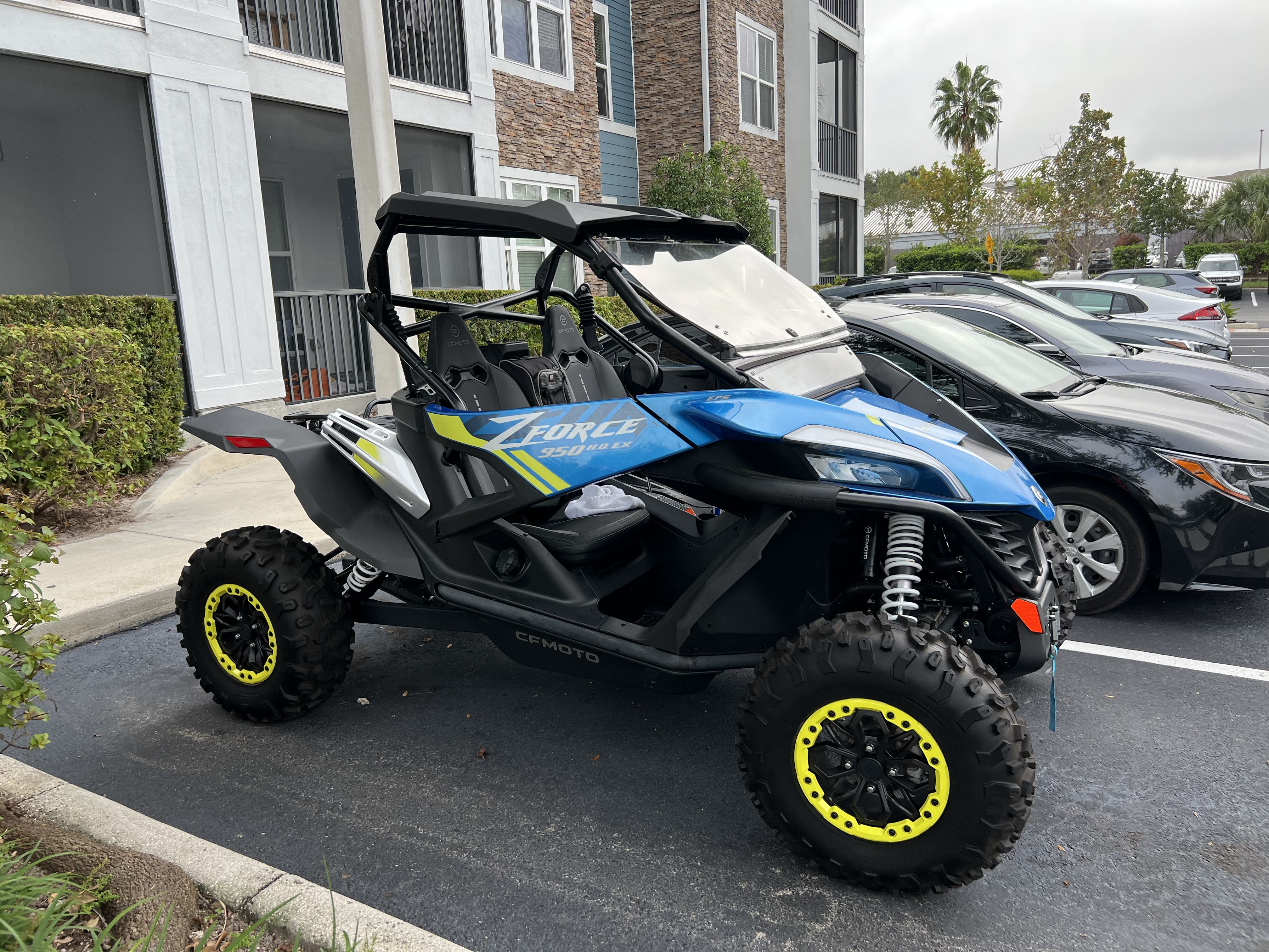 Four Wheelers For Sale Near Ocala, Florida - ATV Trader
