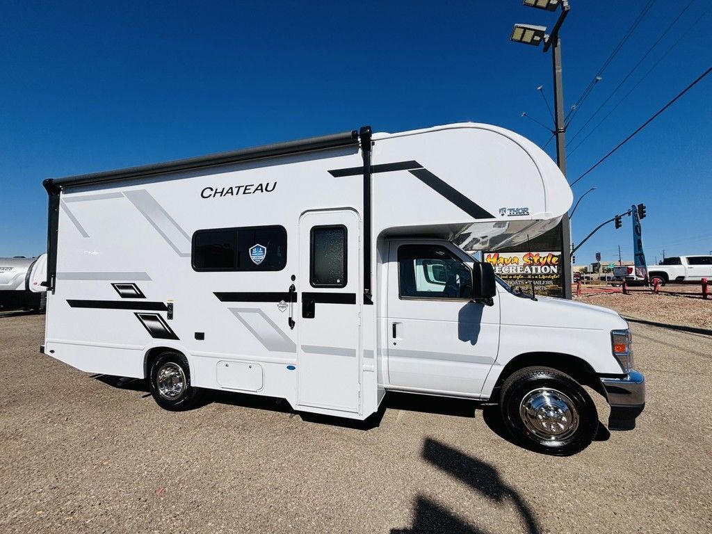 Class C RVs and Motorhomes For Sale near Tonto Basin, AZ - RV Trader