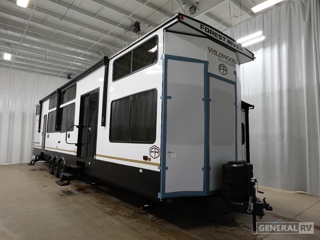 Destination Trailers For Sale near Bristol, RI - RV Trader