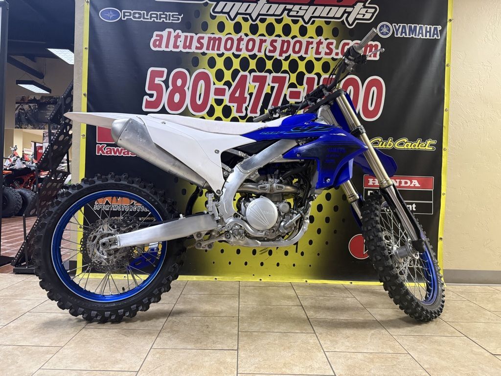 Used Dirt Bike Motorcycles For Sale Near Queensgate, WA - Cycle Trader