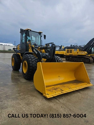 John Deere 544 Loaders For Sale - John Deere 544 Loaders - Equipment Trader