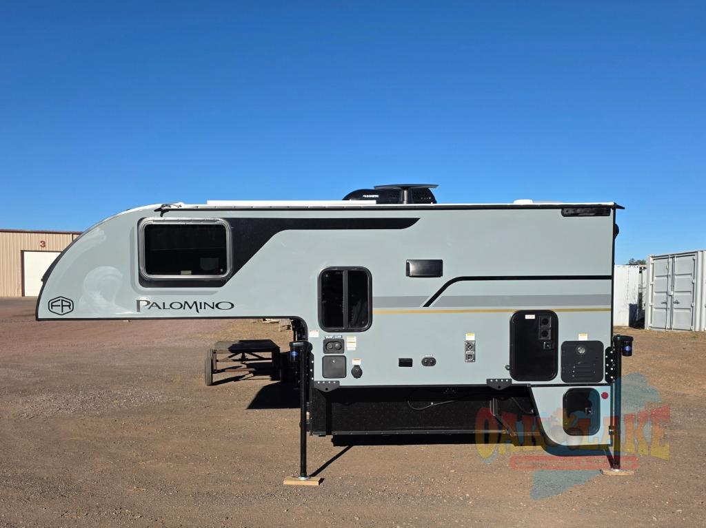 2026 Truck Campers For Sale near Bemidji, MN - RV Trader