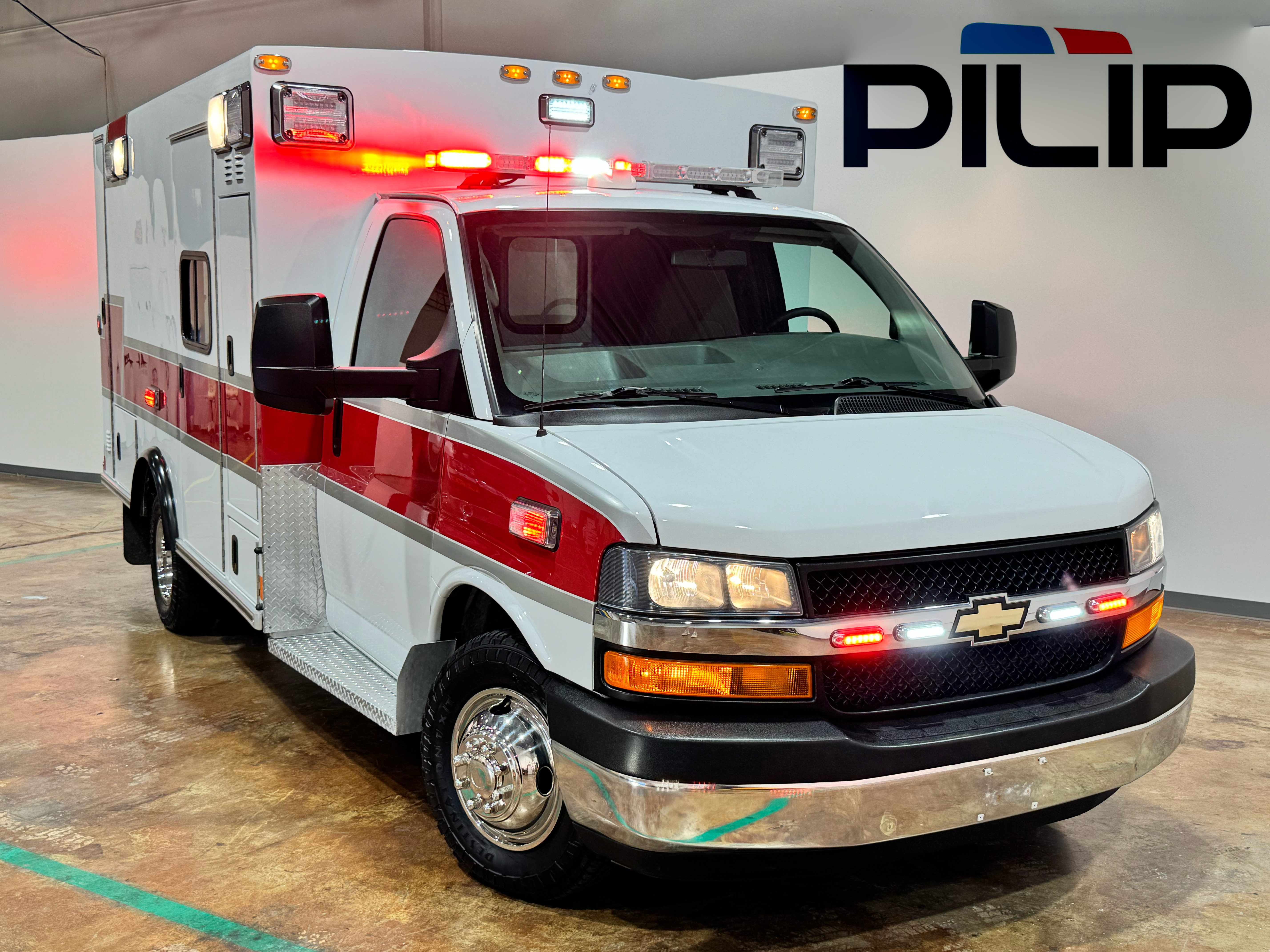 Fire Truck For Sale Near Windber, PA - Commercial Truck Trader