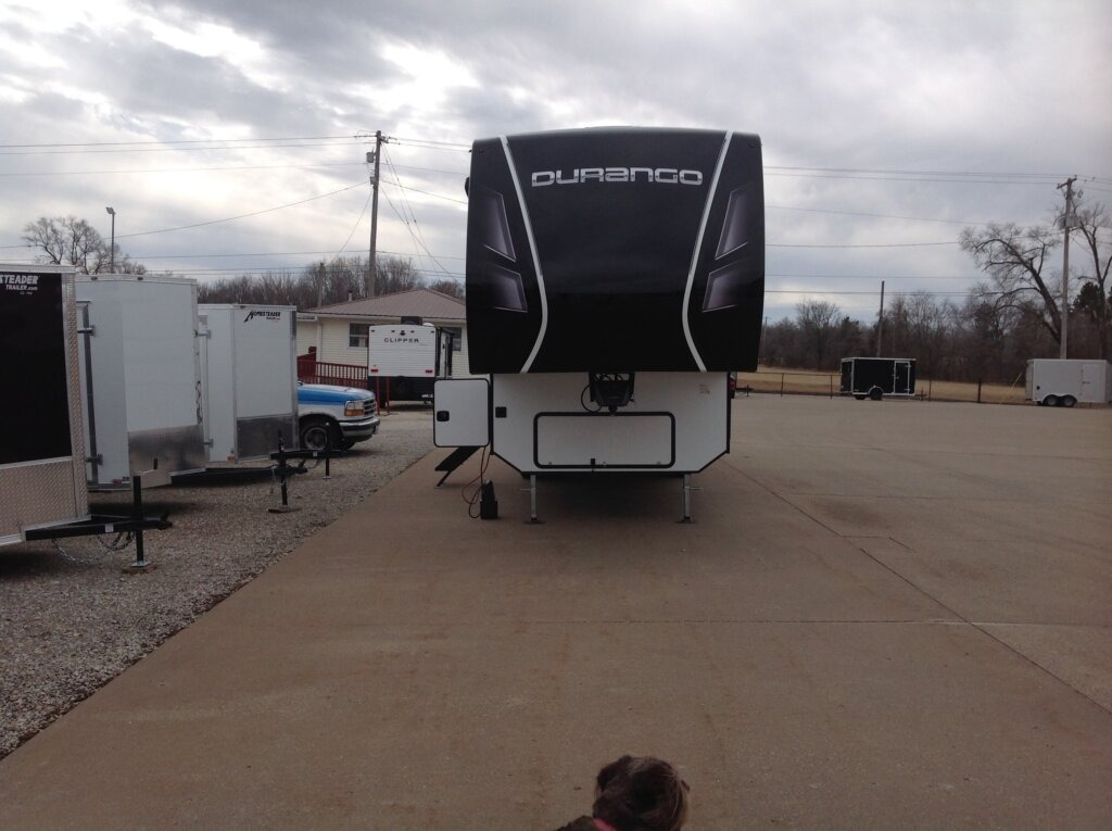 K-Z Fifth Wheels for sale near Reedsburg, WI - RV Trader