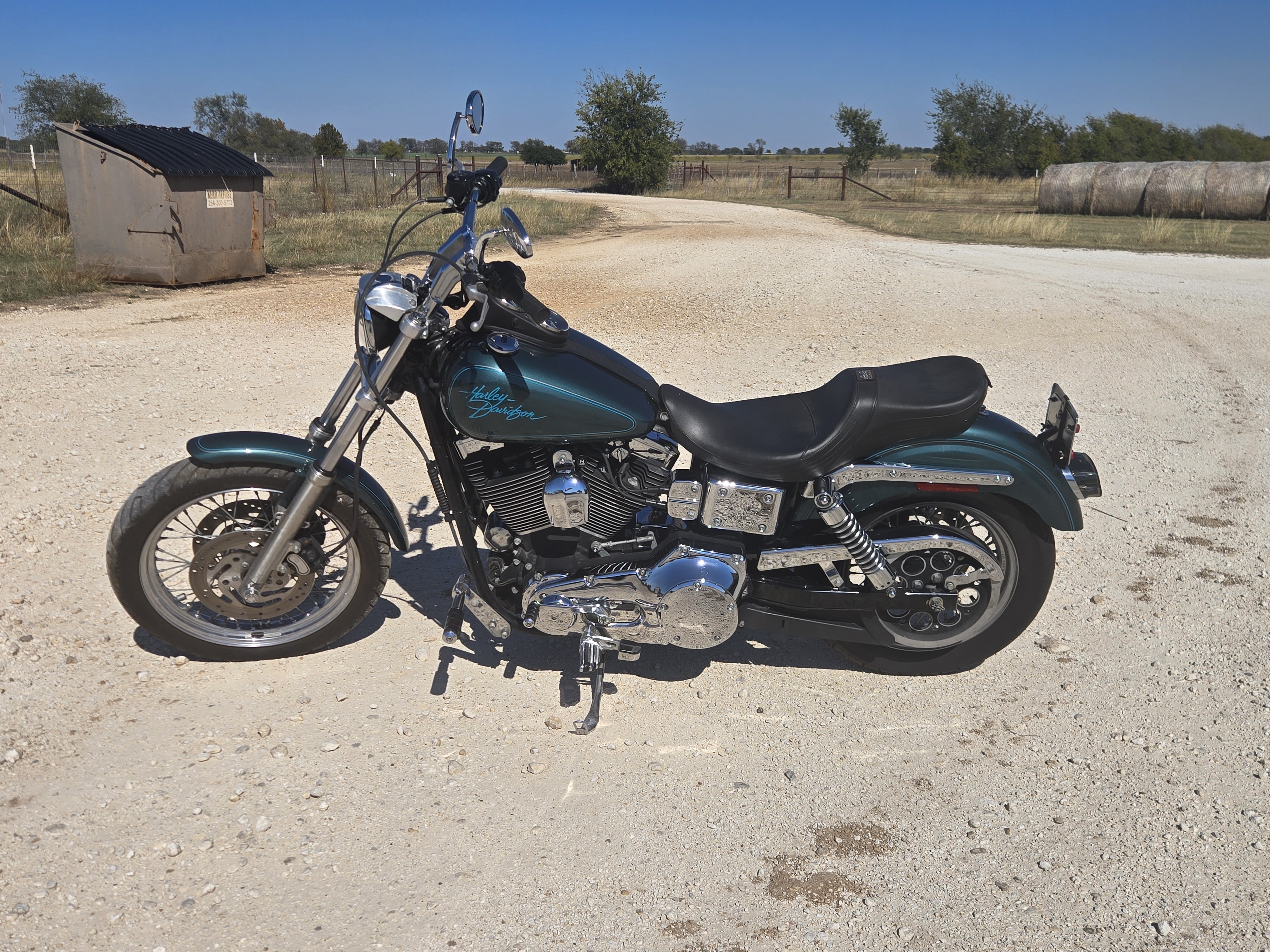 Custom Motorcycles For Sale Near Whon, TX - Cycle Trader