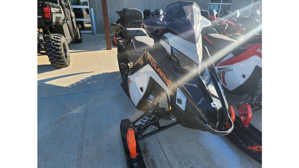 Used 2023 Polaris 650 Indy Adventure X2 650 For Sale in Pine Island, MN ...