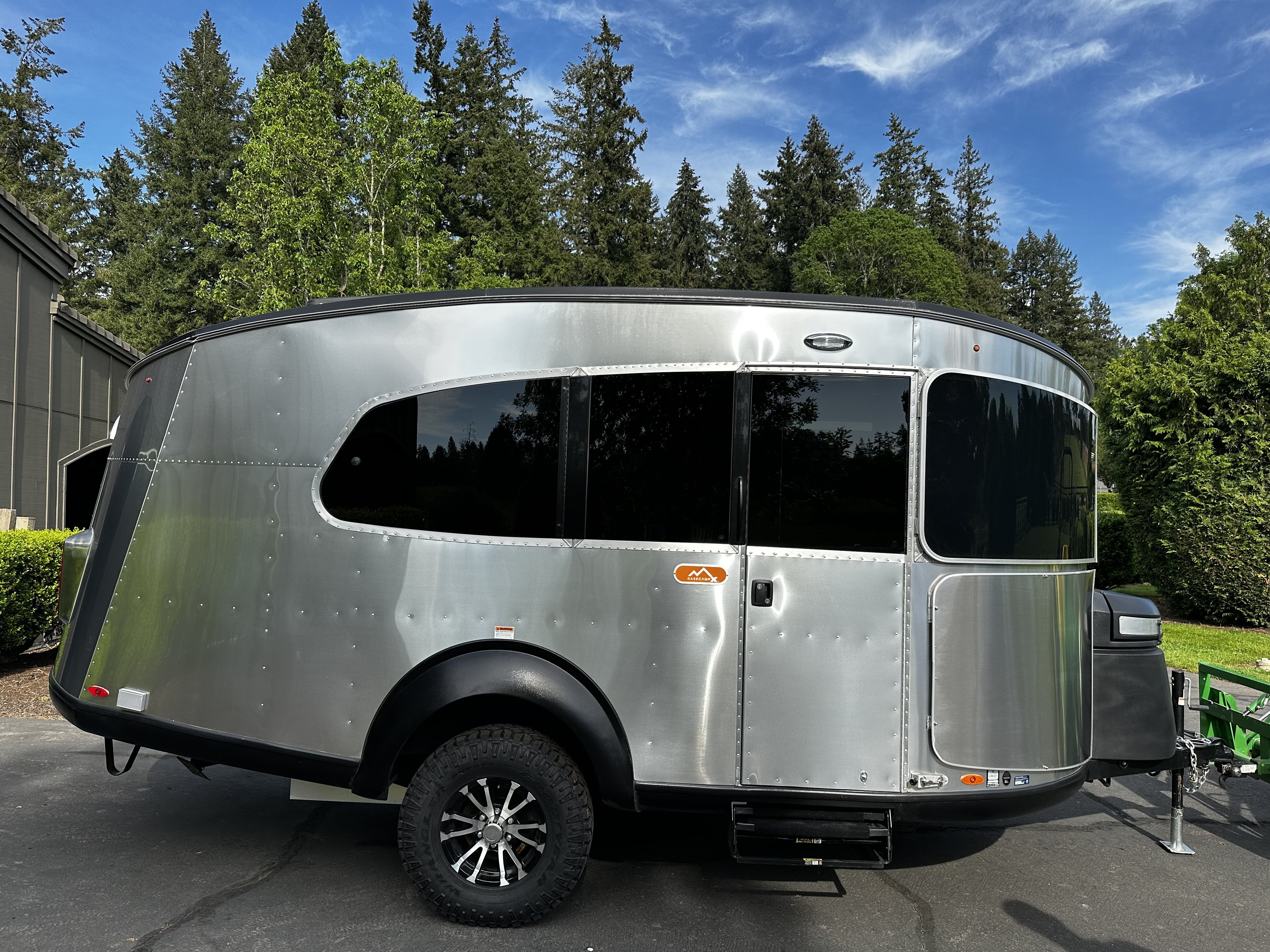 Airstream Basecamp 20X RVs For Sale near Lacey, WA - RV Trader