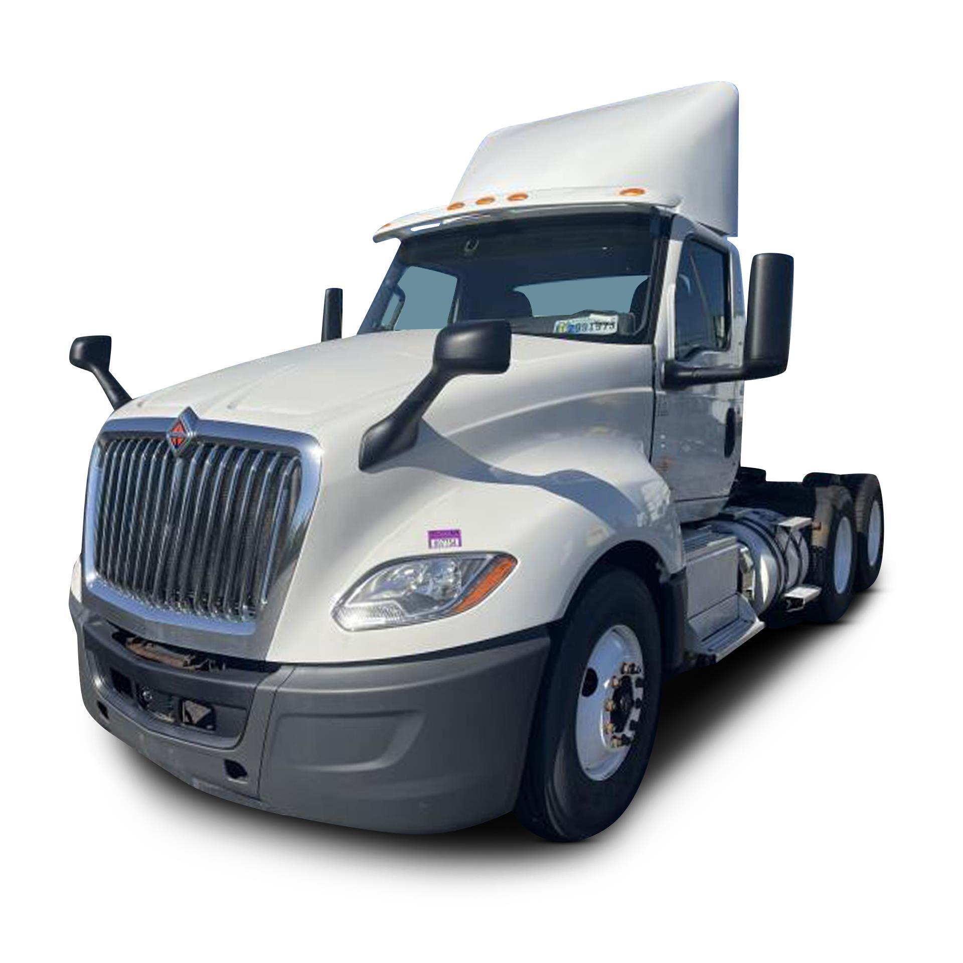 International Conventional - Day Cab For Sale - Commercial Truck Trader