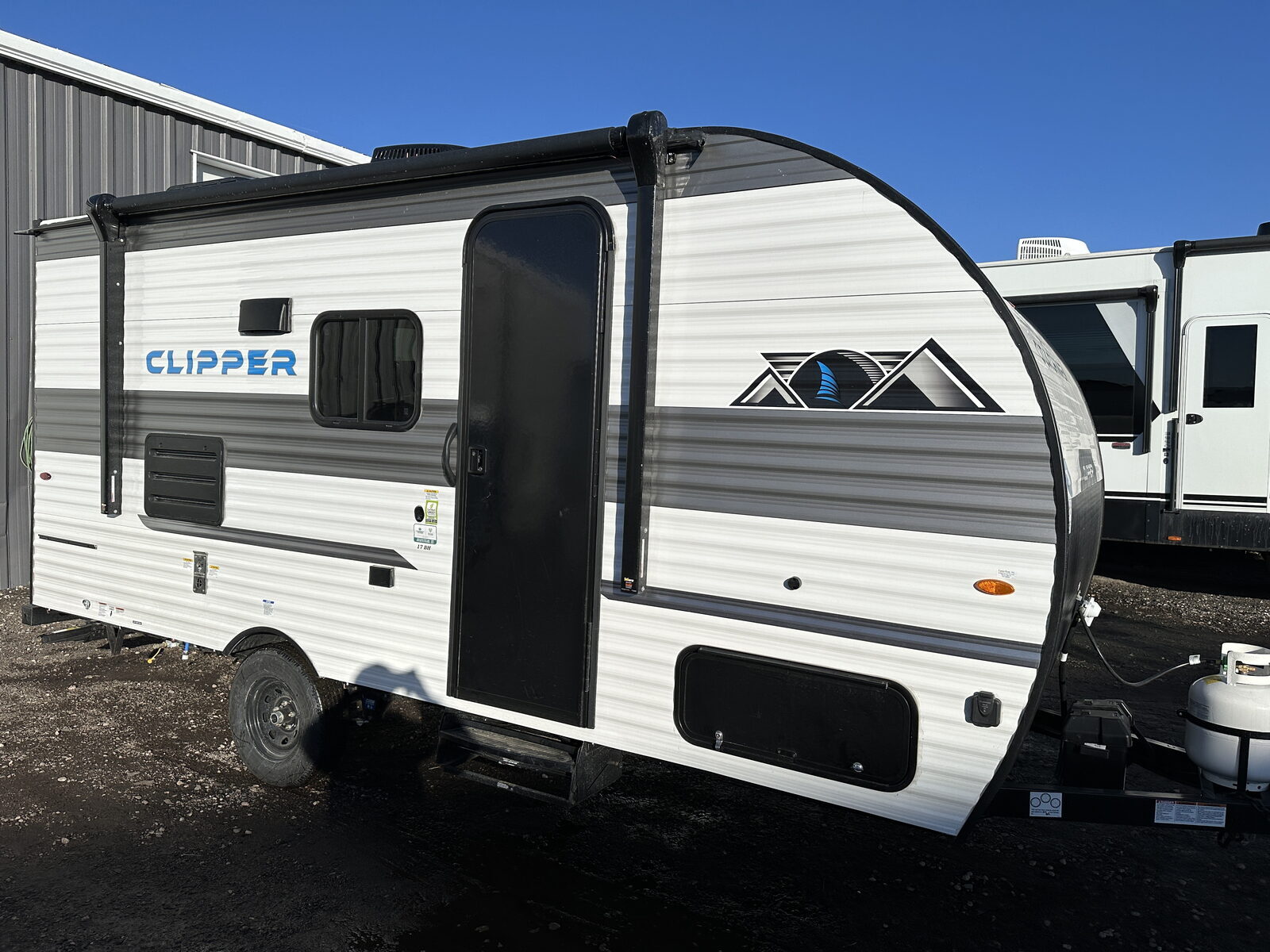 Coachmen Clipper RVs For Sale near Edgewood, NM - RV Trader