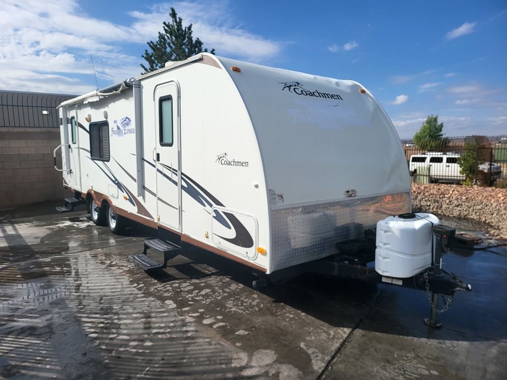 RVs For Sale Near Sanders, Arizona - RV Trader