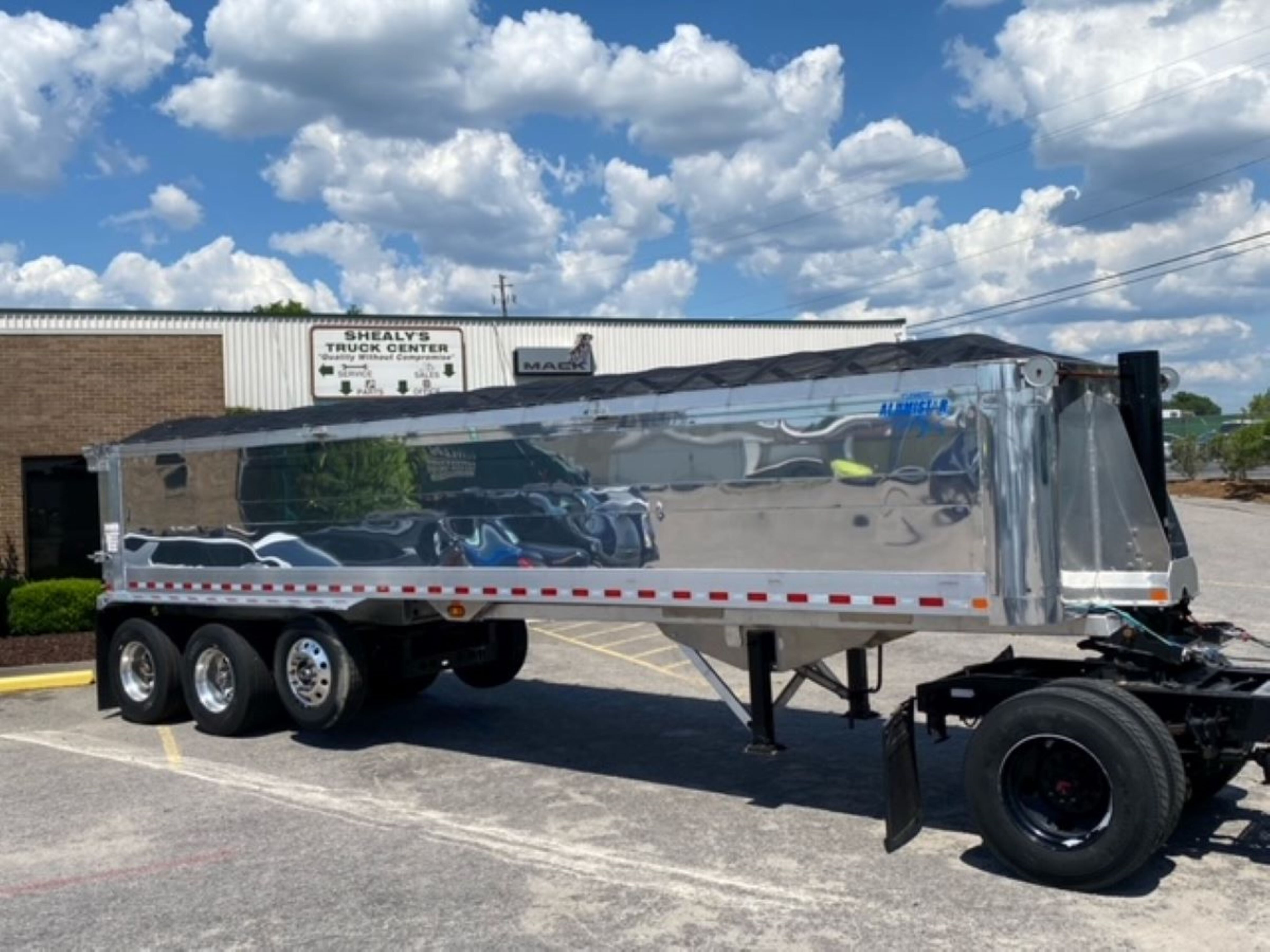 Clement Trailers For Sale - Commercial Truck Trader