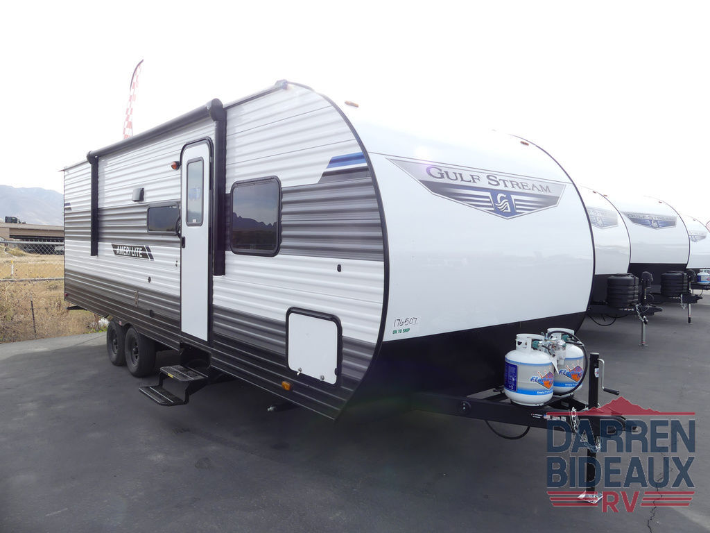 Gulf Stream Ameri-Lite Ultra-Lite 269BH Travel Trailers for sale - RV ...
