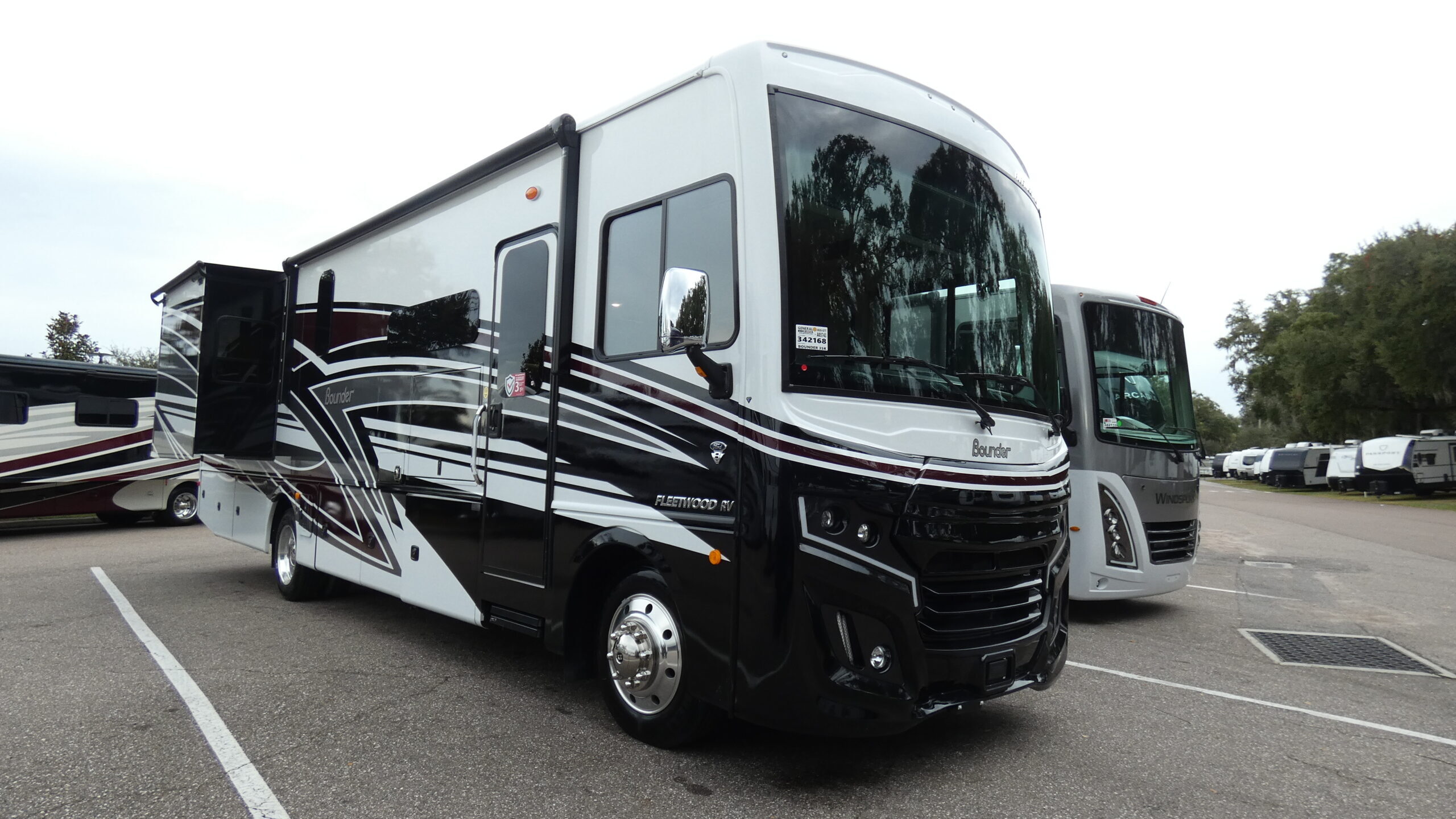 Bounder Rv For Sale