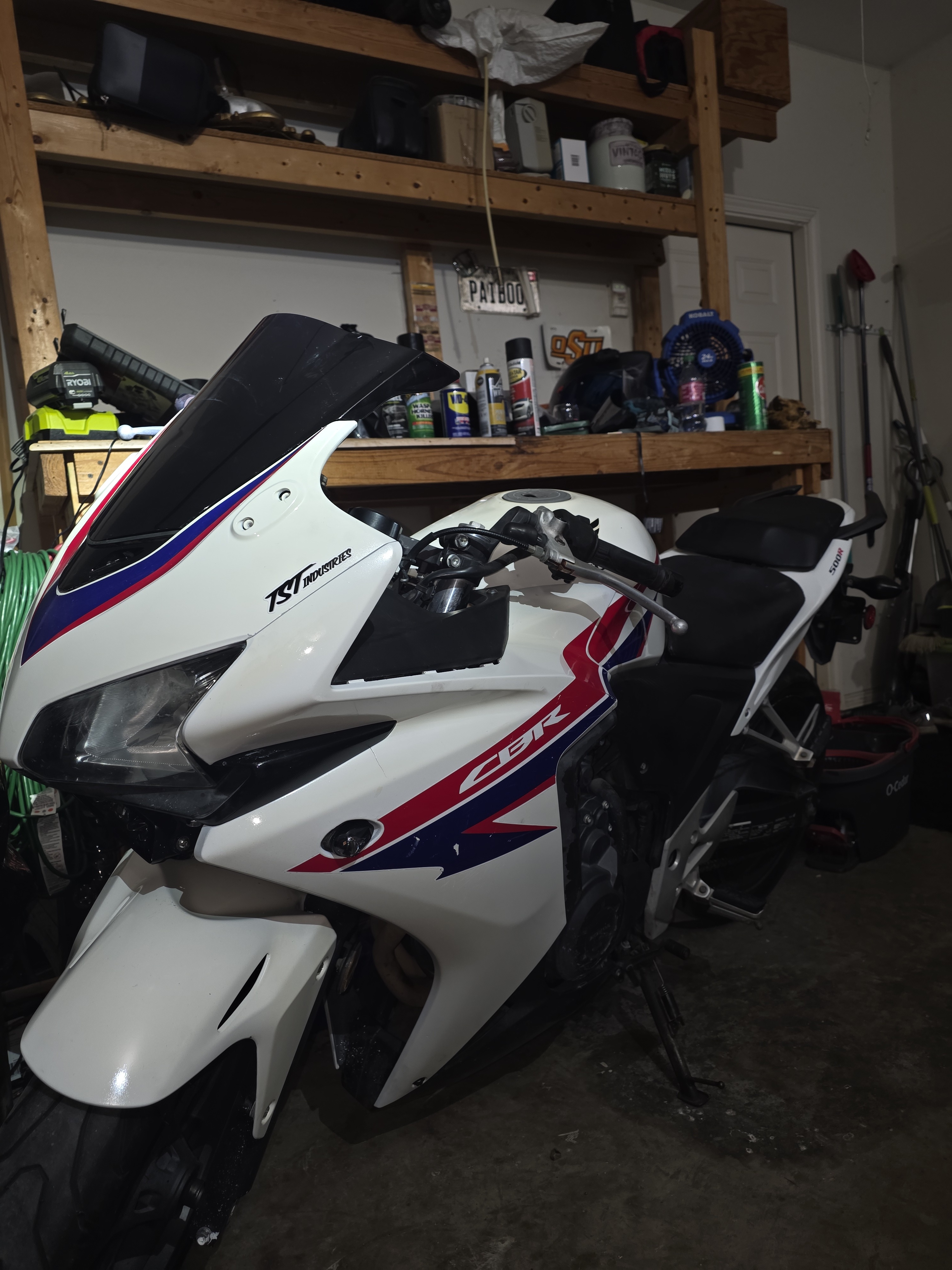 Honda Sportbike Motorcycles For Sale Near Manila, AR - Cycle Trader