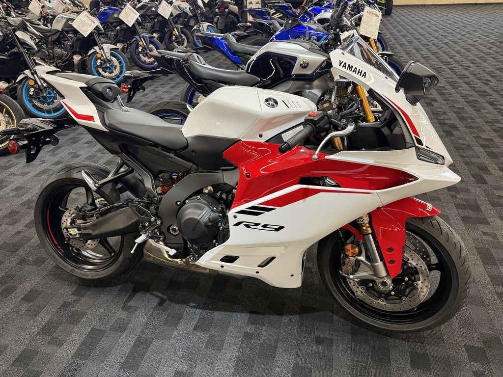 New 2026 Yamaha YZF- R9 For Sale in San Bernardino, CA - 5038285045 ...