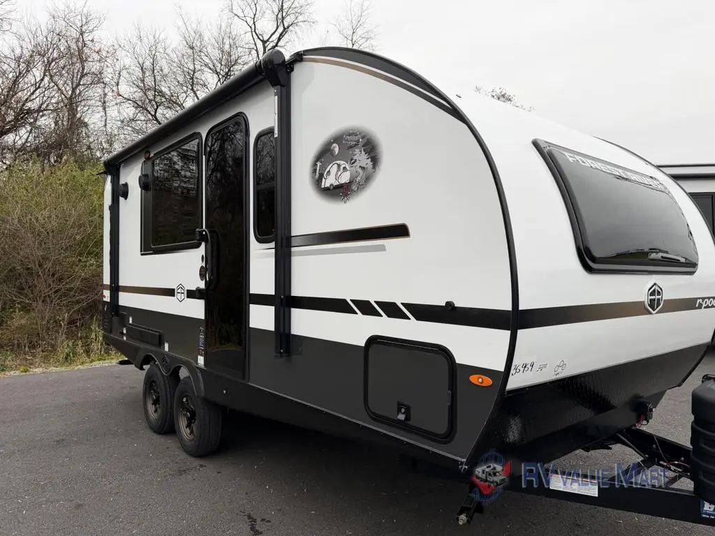 Forest River R-Pod RP-197 RVs For Sale - RV Trader