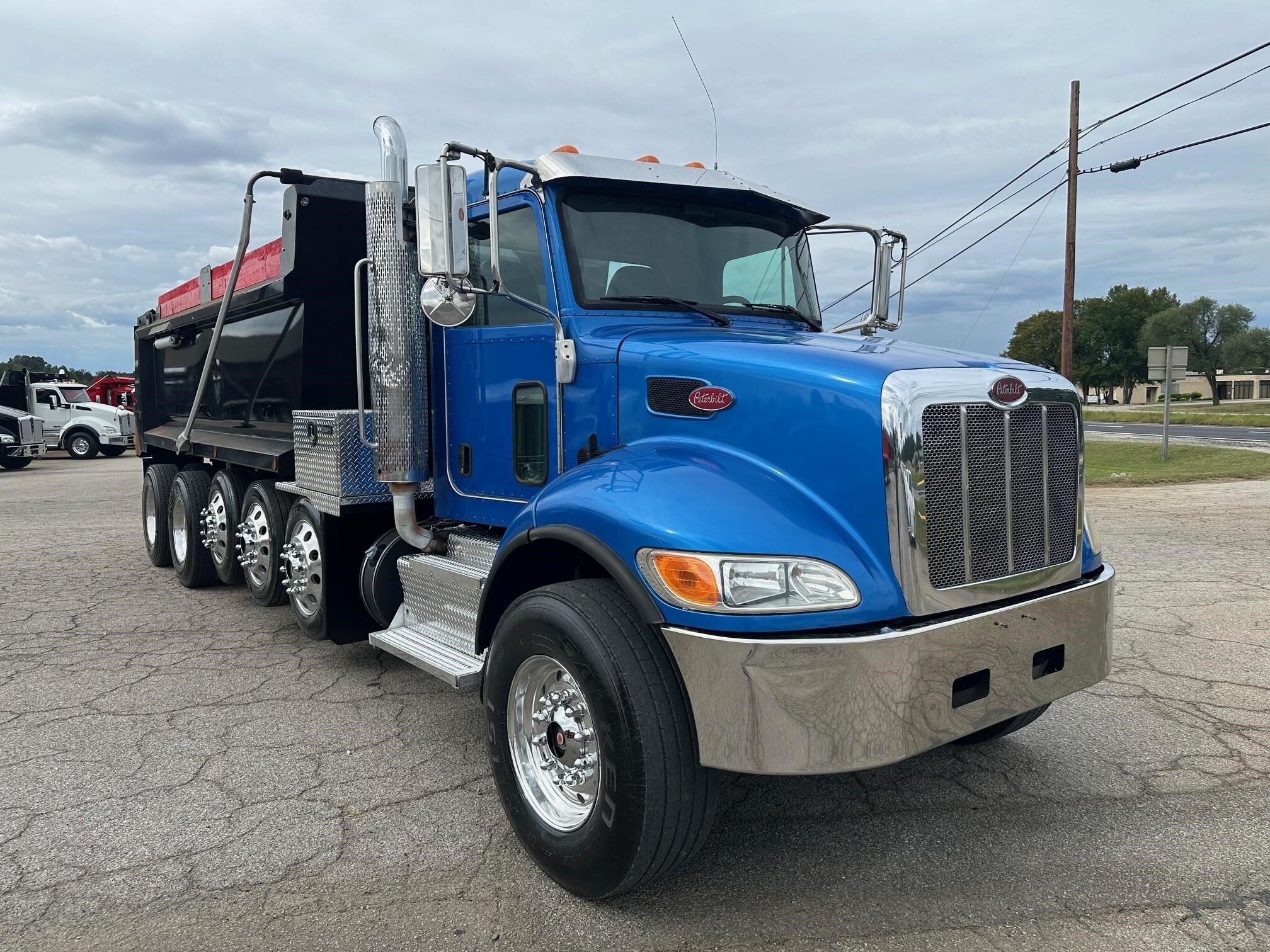 Peterbilt Trucks For Sale Near Goshen, CT - Commercial Truck Trader