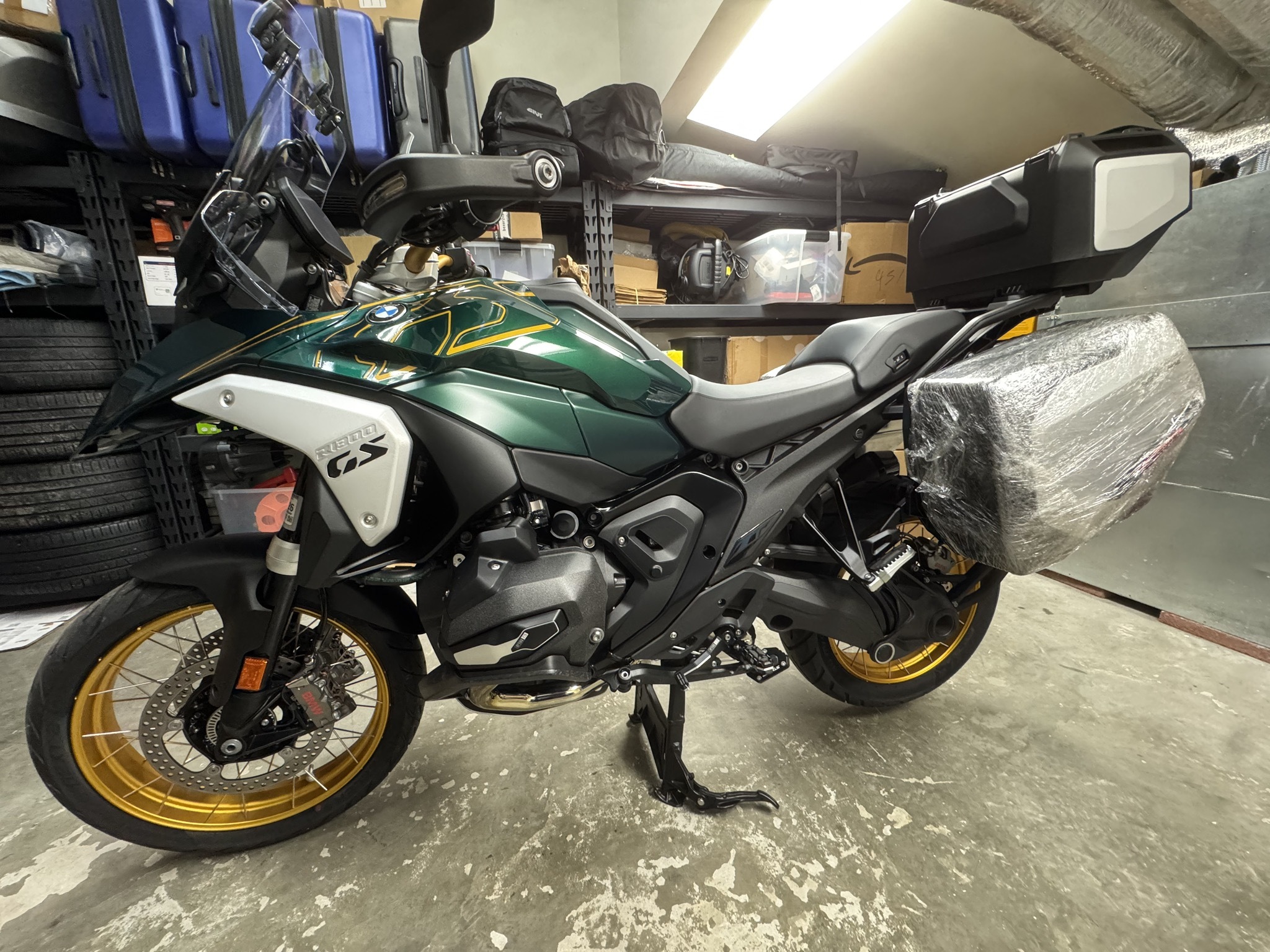 Bmw R Motorcycles For Sale Near Marlboro, MD - Cycle Trader