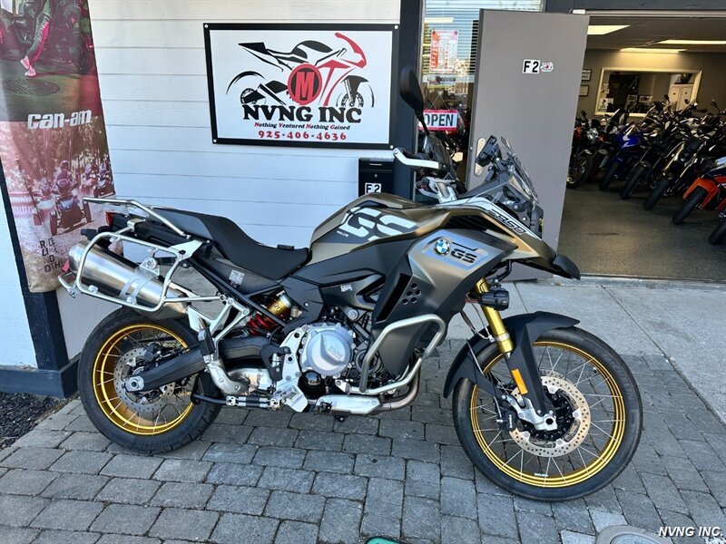 Yellow Bmw Motorcycles For Sale Near Gardnerville, NV - Cycle Trader