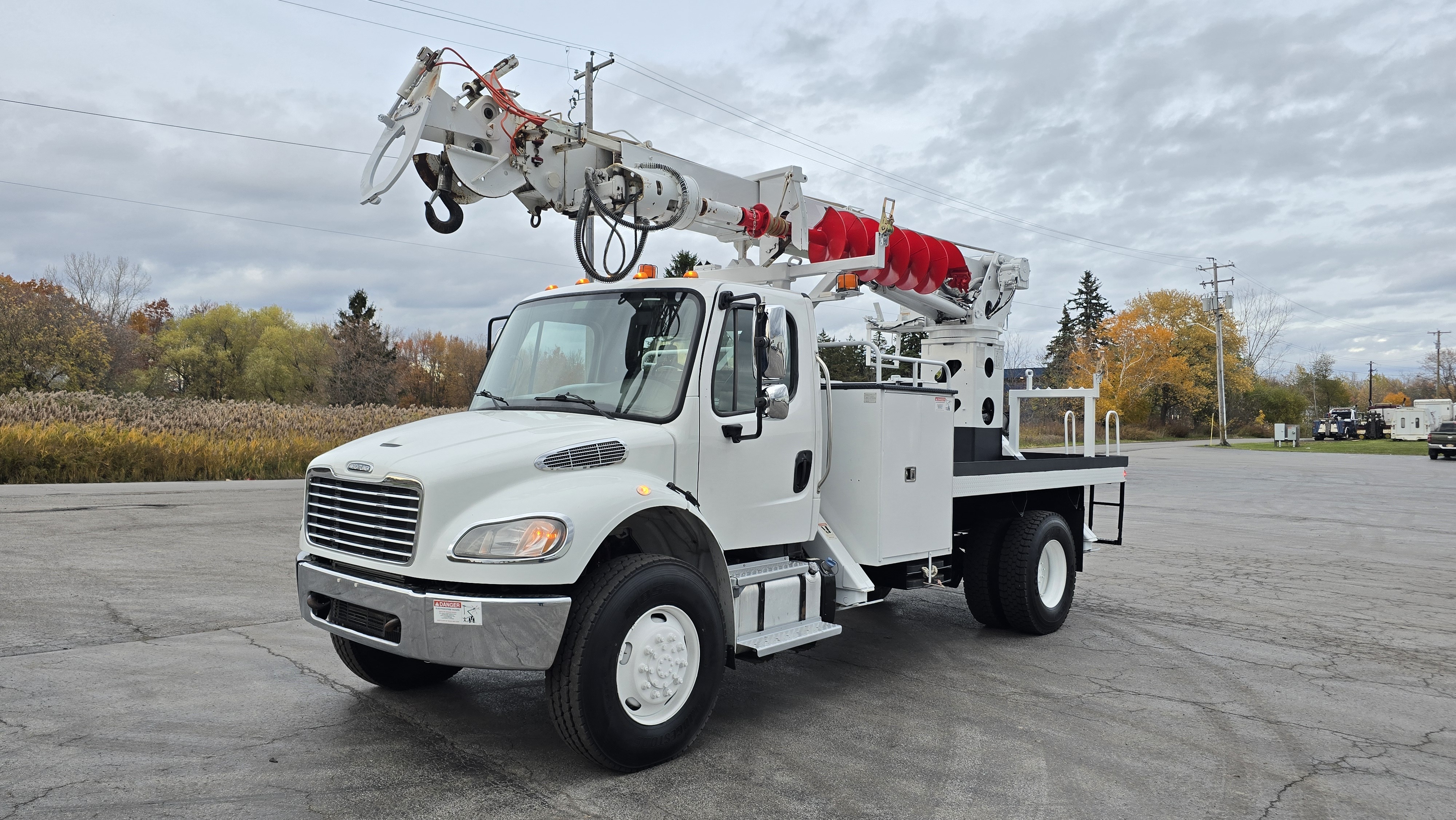 Freightliner For Sale - Freightliner 6.7L Trucks - Commercial Truck Trader