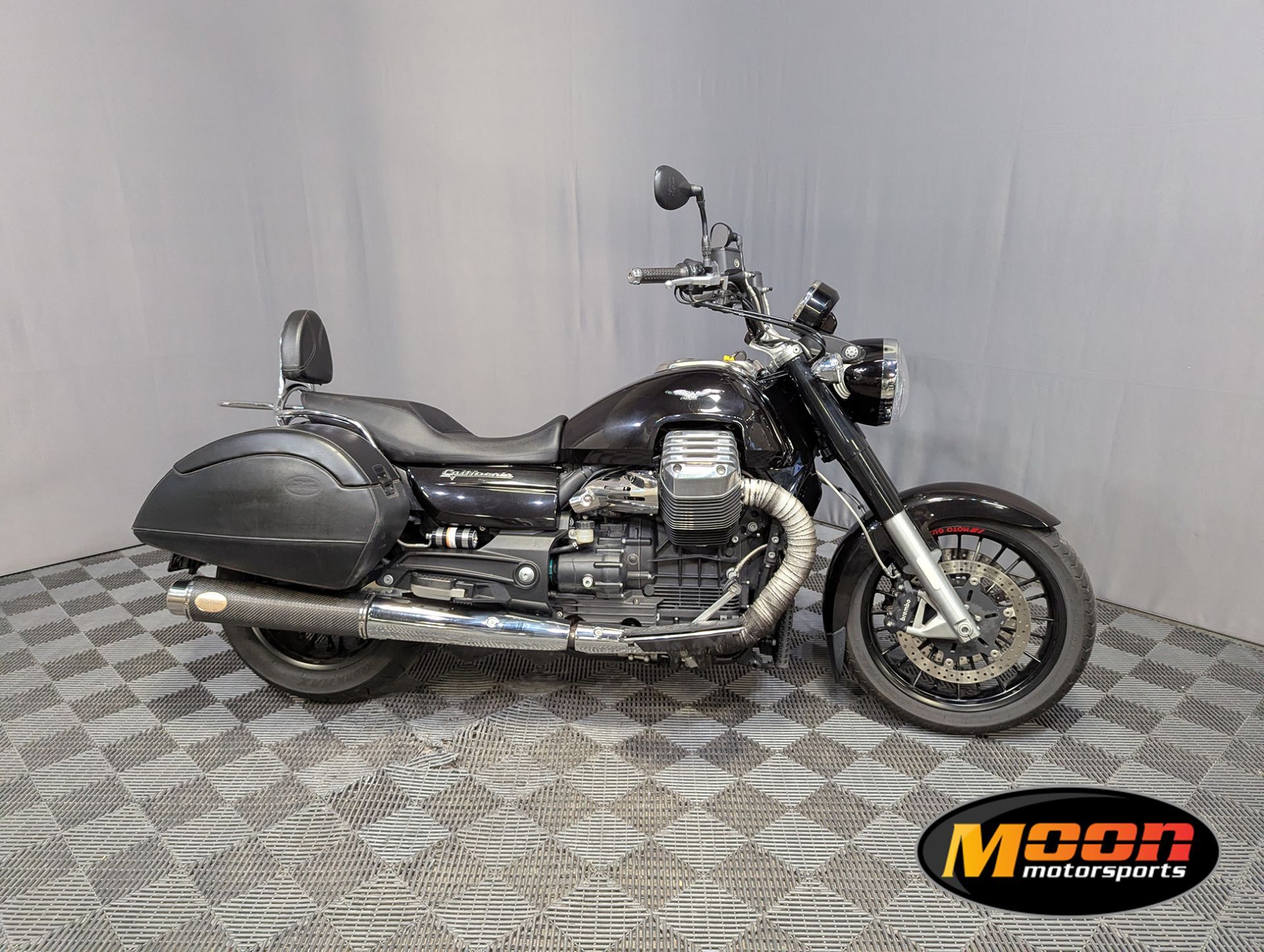 Used Moto Guzzi Motorcycles For Sale Near Clear Lake, MN - Cycle Trader