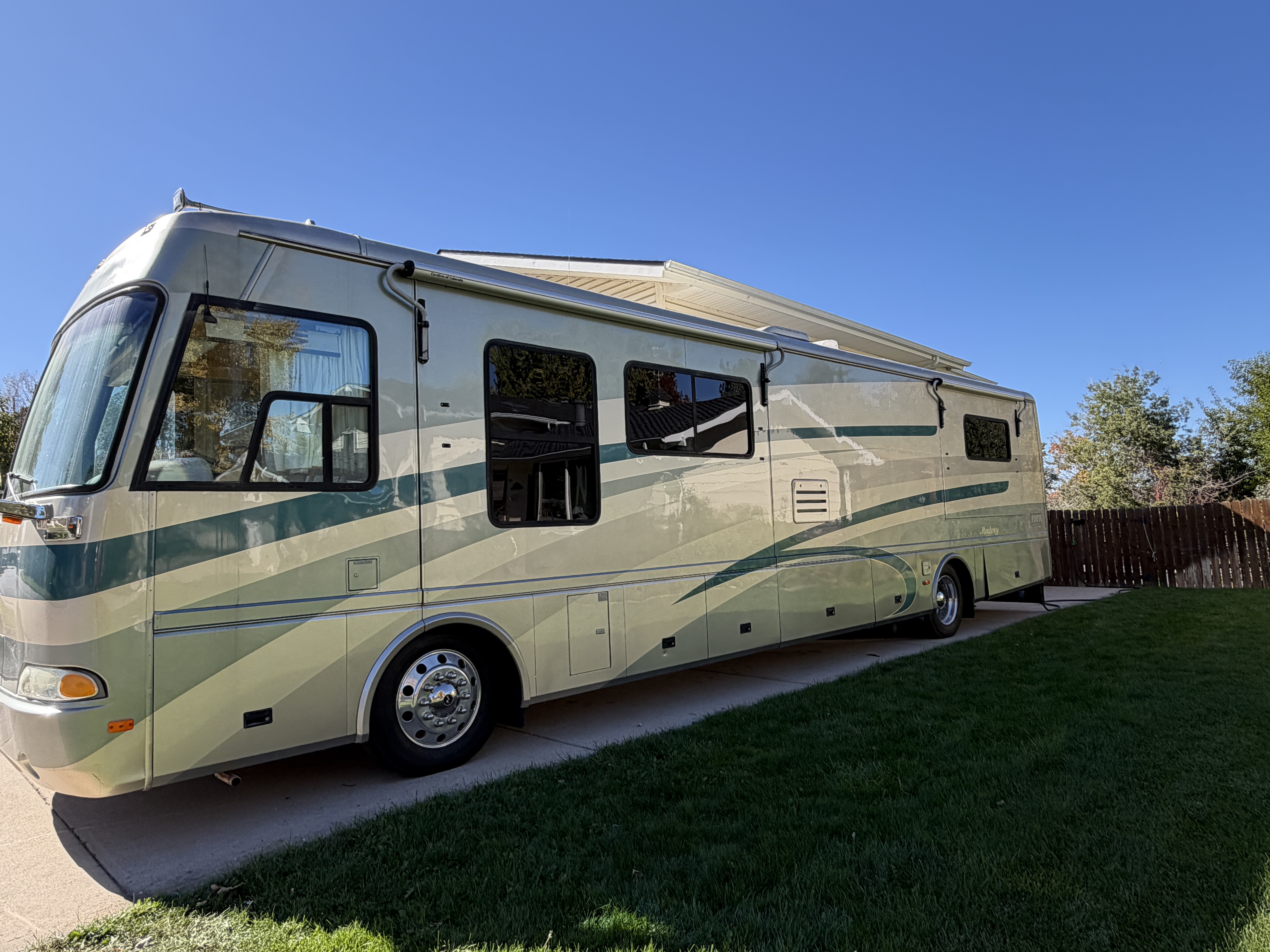 Beaver Class A RVs and Motorhomes For Sale near Deer Trail, CO - RV Trader