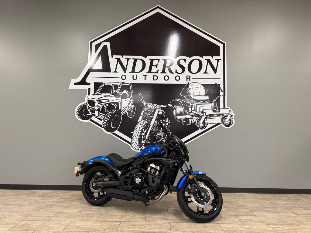 Blue Kawasaki Motorcycles For Sale Near Calico, SD - Cycle Trader