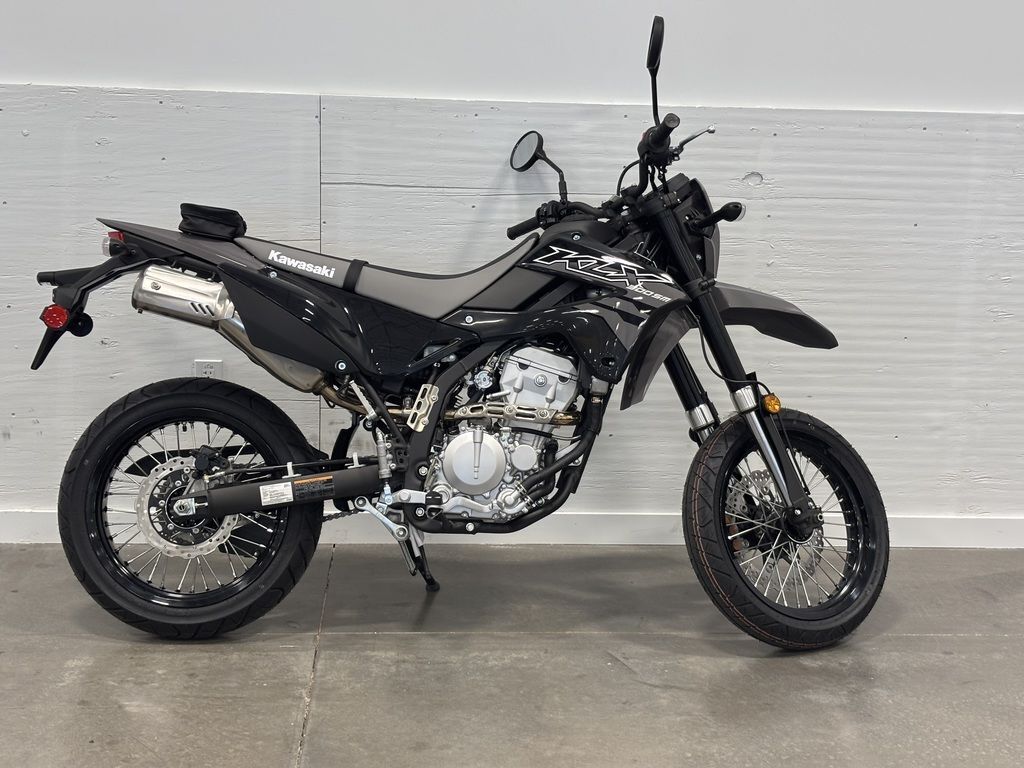 New 2026 Kawasaki KLX® 300SM For Sale in Fort Worth, TX - 5038279186 - Cycle Trader