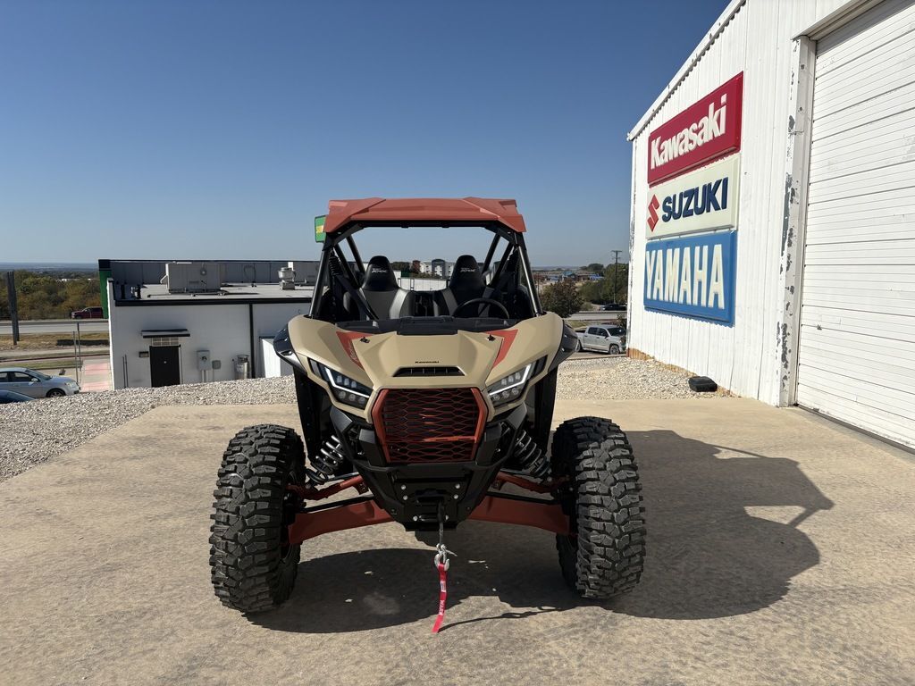 New 2026 Kawasaki Teryx Krx® Rock Edition 1000 For Sale in Decatur, TX - 5038258692 - ATV Trader