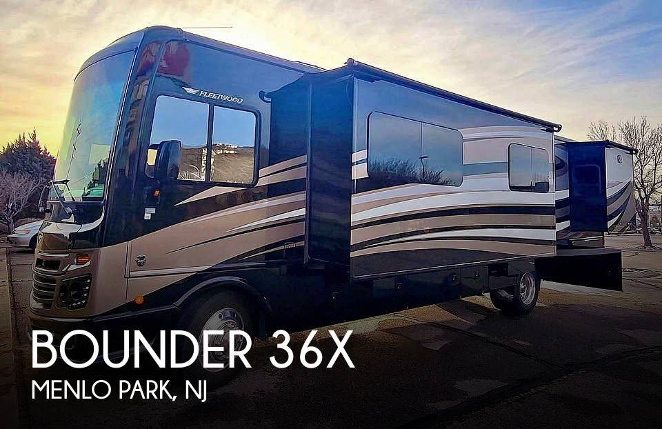 Fleetwood Class A RVs and Motorhomes For Sale near Guilford, CT - RV Trader