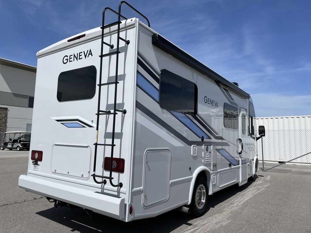 New 2026 Thor Motor Coach Geneva Class A 24VS For Sale in Marriott-SlateRVille, UT - 5038267054 ...