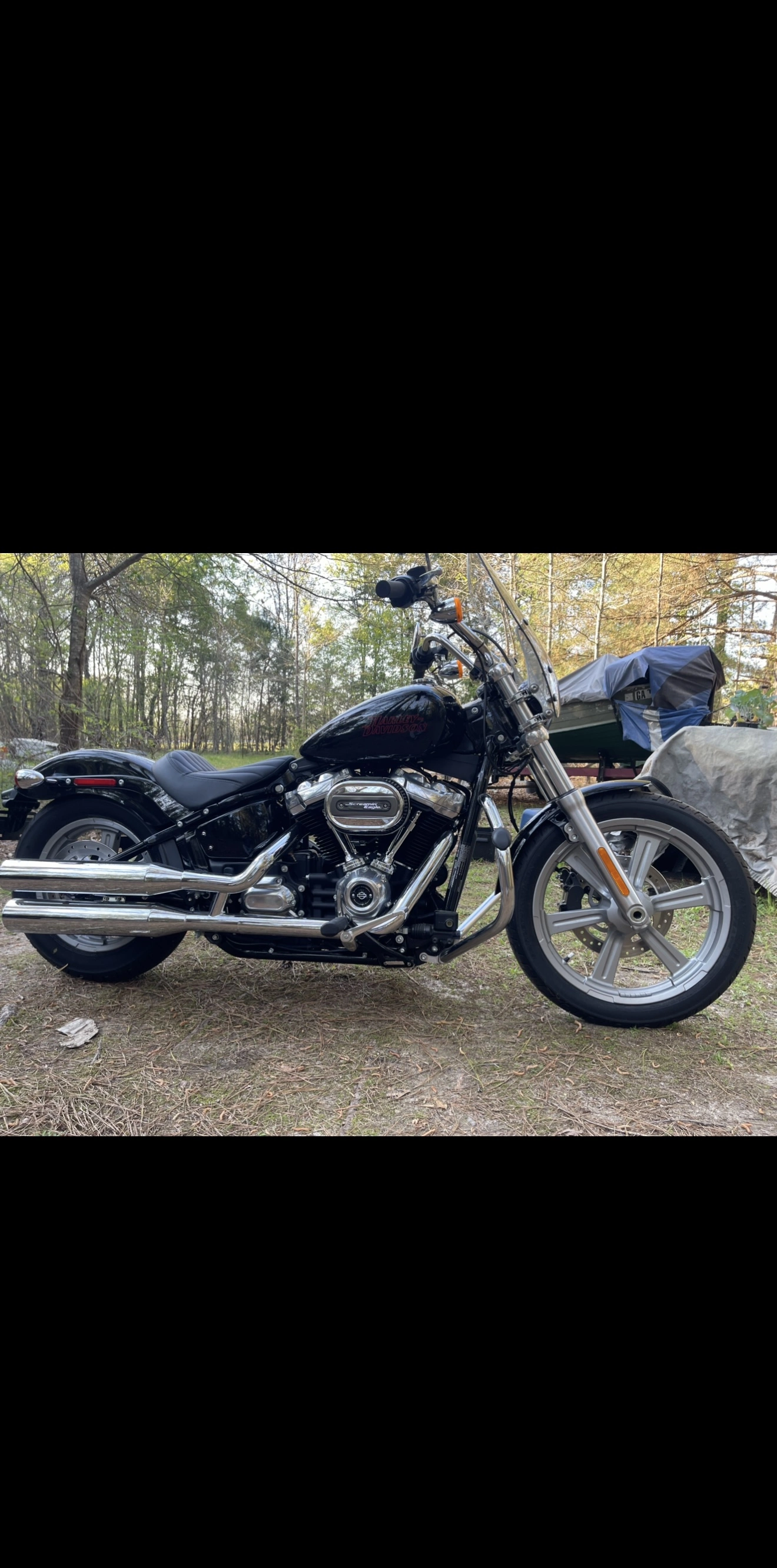 Used Harley-Davidson Softail Fxst Motorcycles For Sale - Cycle Trader