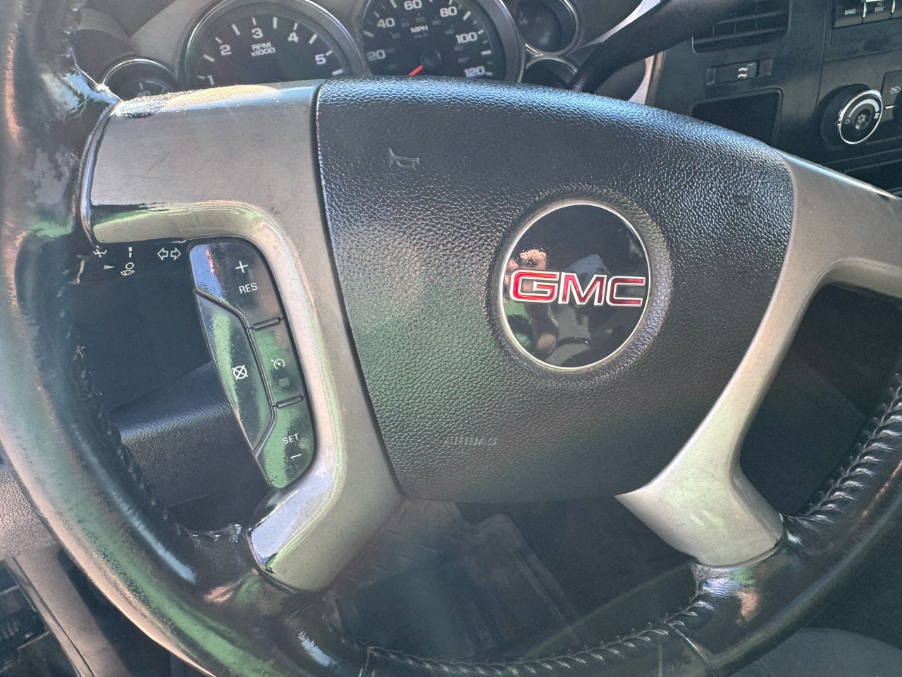 Used 2008 Gmc Sierra For Sale in East Palestine, OH - 5038381919 ...